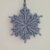 Snowflake – KnityDesigns